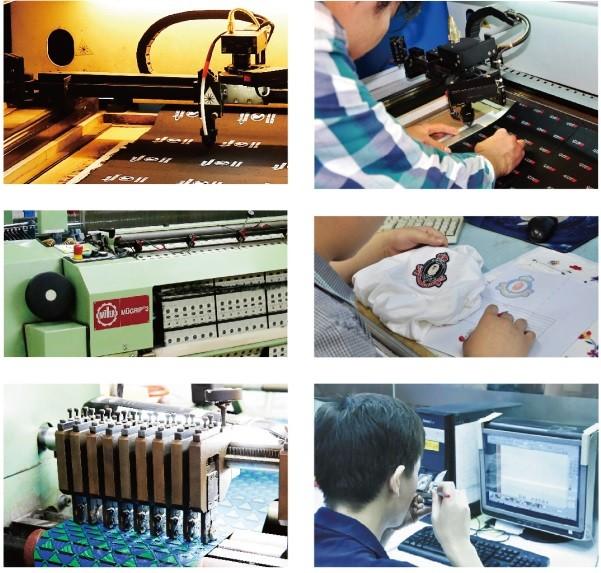 Fornitore cinese verificato - Xinxiangli Clothing Assistmaterial Co., Ltd