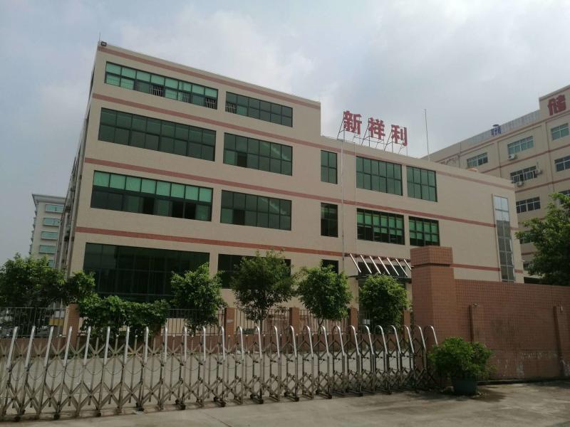 Fornitore cinese verificato - Xinxiangli Clothing Assistmaterial Co., Ltd