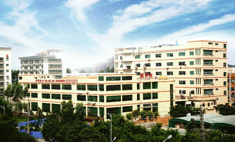 Fornitore cinese verificato - Xinxiangli Clothing Assistmaterial Co., Ltd