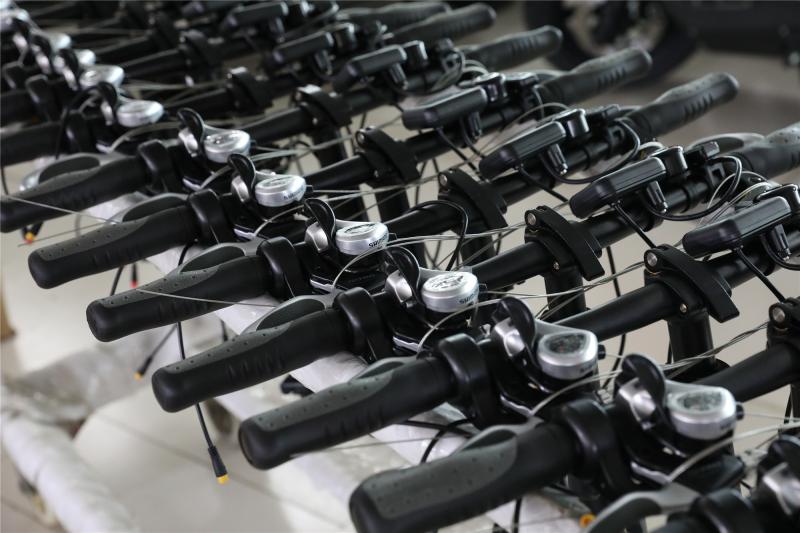 Проверенный китайский поставщик - Huzhou Thunder Electric Bike Co., Ltd.