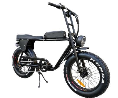 Cina 48V 13Ah Batteria Bicicleta elettrica 2019 Modello con Superb Potenza e Cornice in lega di alluminio in vendita