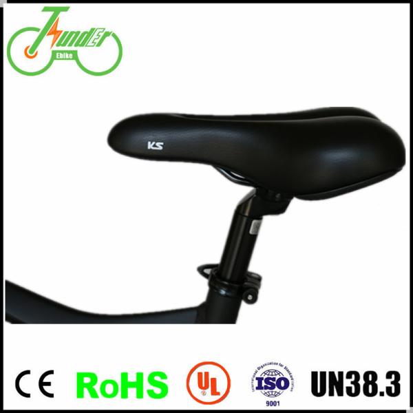 Quality 700C 28 Inch Mix Color Electric Mountain Bike Modern Front Rear Disc Brake for sale