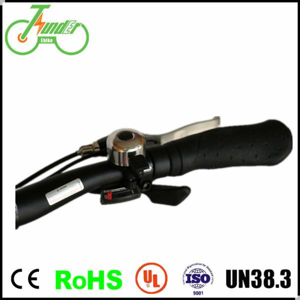 Quality 700C 28 Inch Mix Color Electric Mountain Bike Modern Front Rear Disc Brake for sale