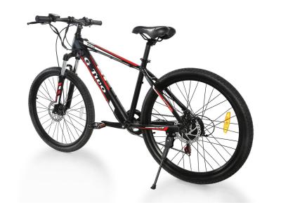 Cina 48V 10AH Batteria al litio Bicicleta elettrica 250W 350W Retro Frontale Disco Freno Mountain Bike in vendita