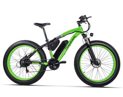 Cina Verde 26
