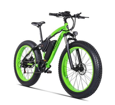 Cina Verde 26
