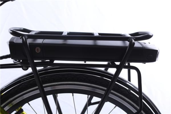 Quality 700C 28 Inch Classic City Electric Bike Dutch Lady Style 36V 250W Hub Motor for sale