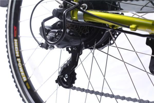 Quality 700C 28 Inch Classic City Electric Bike Dutch Lady Style 36V 250W Hub Motor for sale