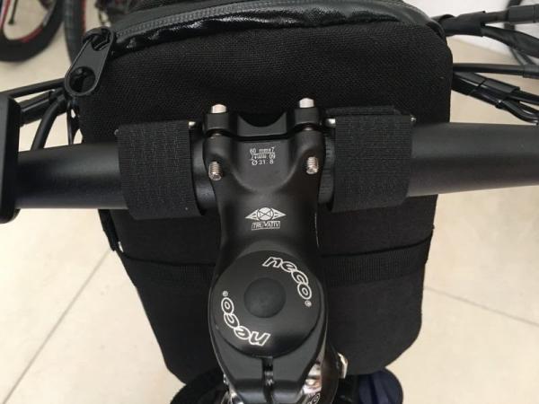 Quality 21 Speed Full Suspension Long Range Folding Electric Bike 26 Inch With Double for sale