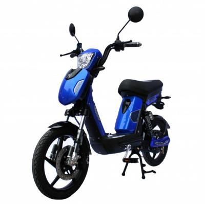中国 350W EECストリート法的な電気スクーター COC L1e-A証明書 販売のため
