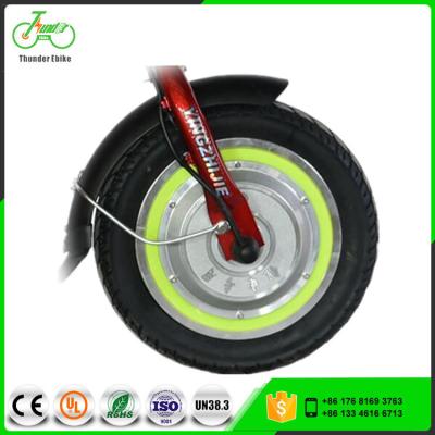 Cina Triciclo elettrico da 48 volt nero per adulti per disabili Doppio freno a disco posteriore in vendita