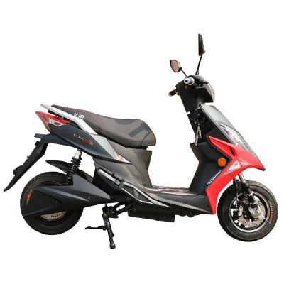 China 60V 20AH Battery Electric Scooter 1000w with Fast 6-8h Charging Time and Strong Power for sale