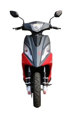 China 60V 20AH Battery Electric Scooter 1000w with Fast 6-8h Charging Time and Strong Power for sale