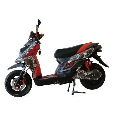 Chine Scooter électrique à pédale d'assistance Motocycles 1000W 60V 2 roues Scooter de mobilité électrique à vendre