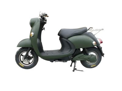 Cina TDX20Z 60V 2000w scooter elettrico con 3,5-10 dimensioni del pneumatico e freno a tamburo posteriore del disco anteriore in vendita
