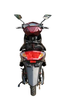 Cina Promozione commerciale 2019 Blue Electric Scooter per adulti F Disc/R Drum Brake in vendita