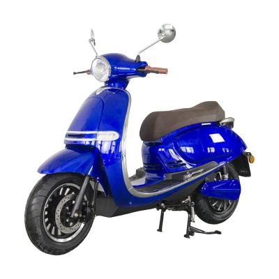 Cina Scooter elettrico a batteria al litio da 60V 20Ah di lunga durata 3000W per la certificazione CEE in vendita