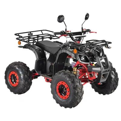 Chine 2000W Tout terrain moto électrique 60V 20Ah batterie à vitesse unique pneu de graisse vélo à vendre