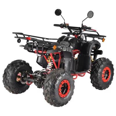 Chine 2000W Tout terrain moto électrique 60V 20Ah batterie à vitesse unique pneu de graisse vélo à vendre