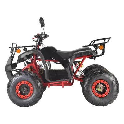 Chine 2000W Tout terrain moto électrique 60V 20Ah batterie à vitesse unique pneu de graisse vélo à vendre