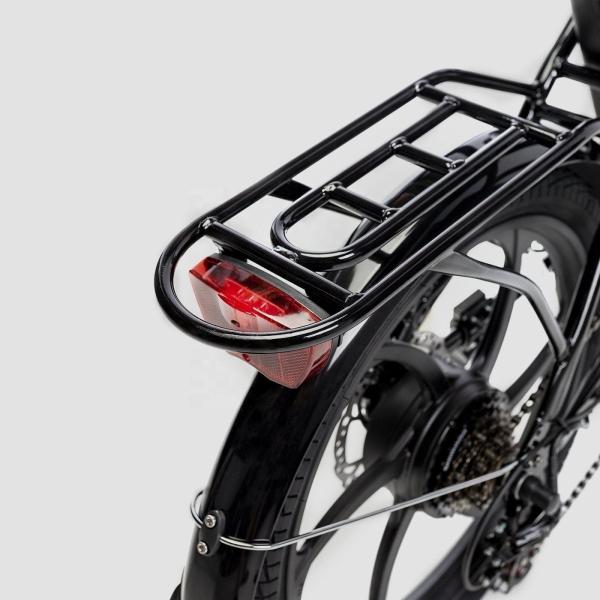 Quality 36V Electric City Bike Electric Folding Bike 20 Inch 250W Ebike Electric City for sale