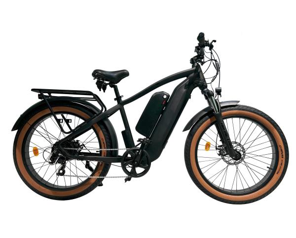 Quality 1000W 1500W Electric Bike 7 Speed Electric Bike 26