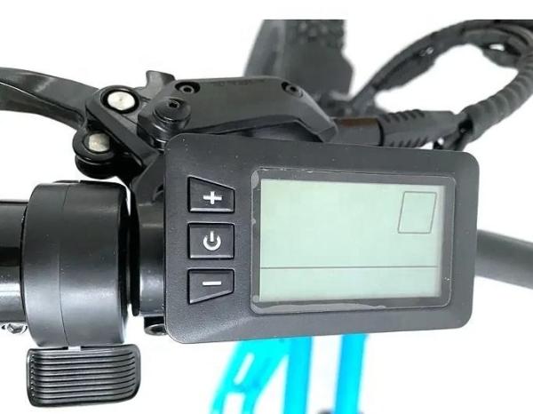 Quality 73 Style Ebike 500W/750W Electric Mountain Bike 20 Inch Fat Tire Electric Bike for sale