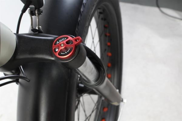 Quality 9 Speed Electric Bike 26"*4.0 Fat Tire Ebike Electric Mountain Bike 48V 750W for sale