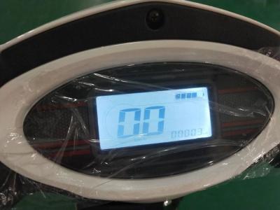 Cina 2019 Best Seller China Cheap Electric Scooter With 48V 12/20Ah Battery 500W Motor in vendita