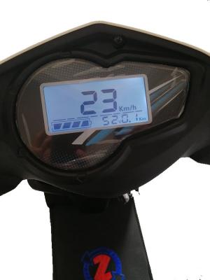 China 48V 500W Removable Battery Cheap Electric Scooter With Pedal Assist 800W 1000W Optional Te koop