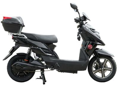 Cina CE and RoHS certified 48V 250W 500W electric+bicycle+motor bike moped electric bike scooter with pedal assist in vendita
