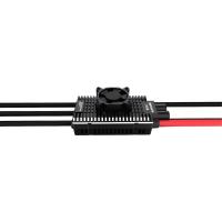 China Skyhawk 155A SBEC ESC 3-8S Electronic Speed Controller For Drone for sale