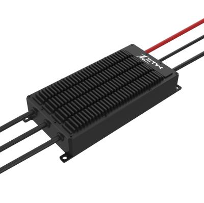 China ZTW 300 Amp ESC DX BLDC ESC 6S-28S ZTW ESC 300A Ultra High Power for sale
