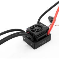China 150A ZTW Beast ESC 32 Bit Waterproof Sensorless 2S-6S ESC Controller for sale