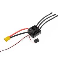 China 150A ZTW Beast ESC 32 Bit Waterproof Sensorless 2S-6S ESC Controller for sale
