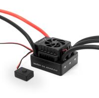 China 150A ZTW Beast ESC 32 Bit Waterproof Sensorless 2S-6S ESC Controller for sale