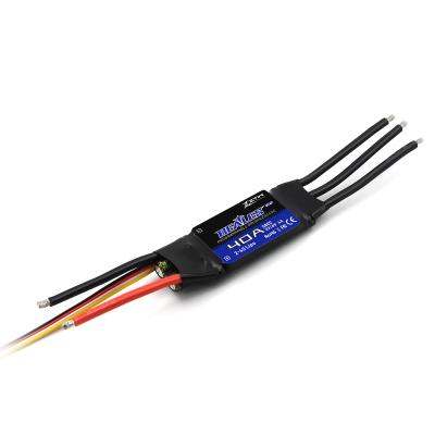China G2 2S-4S Beatles ZTW 40A ESC SBEC UAV VTOL Fixed Wing ESC Adjustable for sale