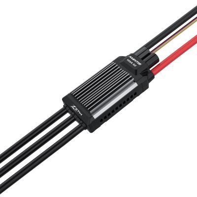 China 105A SBEC G2 ZTW Mantis 3-8S RC Airplane Speed Controller For 100mm EDF for sale