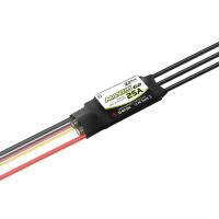 China 2-4S Mantis 25A SBEC G2 32 Bit ESC Adjustable BEC Mantis ESC for sale