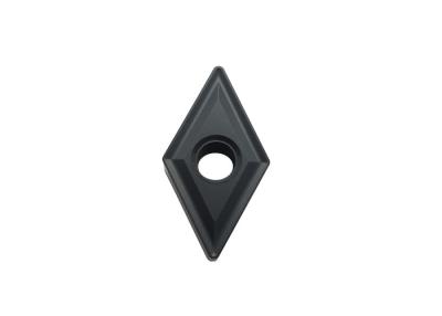 China DNMG150608 CNC Carbide Inserts CVD Coating Sample Acceptable for sale
