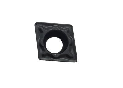 China High Precision CNC Turning Inserts CVD Coating CCMT09T308-TR for sale