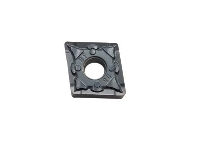 China Light Cutting Cnc Carbide Inserts , Carbide Cutting Inserts Machining Smoothly for sale