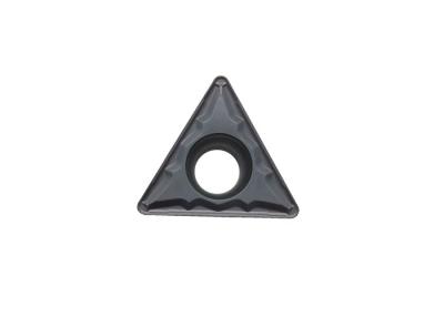 Cina Inserzioni di tornitura di CNC del carburo di tungsteno con resistenza ad alta temperatura in vendita
