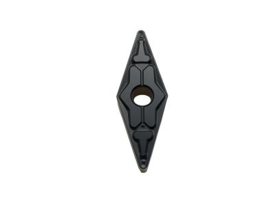 China CNC Carbide Turning Inserts / Indexable Carbide Inserts VNMG160408-MT for sale