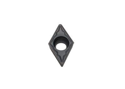 Cina Inserzione leggera DCMT11T308-MP di taglio del carburo di CNC di taglio che lavora uniformemente in vendita