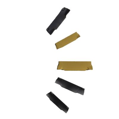China MGMN Carbide Grooving Inserts for sale