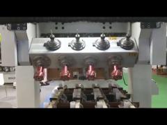 O carboneto do Woodworking 94HRA introduz facas reversíveis do cortador