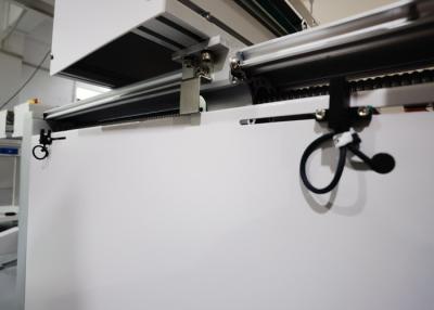 China 1 Meter High End SMT Inspection Conveyor Systems Solid Design for sale