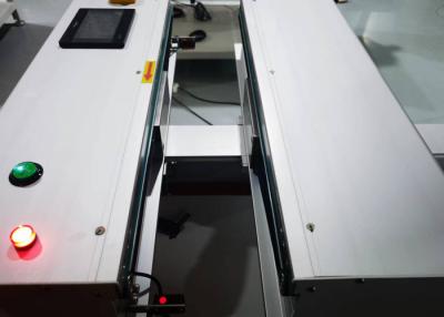 Cina Trasportatore ergonomico di ispezione del PWB di progettazione trasportatore di qualità superiore di ispezione SMT da 0,5 - 0,8 metri in vendita