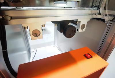 Cina 50 * 50mm SMT Magazine Loader Upper PCB Stacker CE per PCB spesso 0,6 mm in vendita